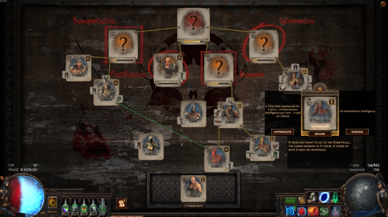 Poe Syndicateファームのやり方 | オンゲーマー